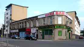 Braemar London Road