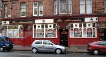 Alexandra Bar 468 Duke Street Glasgow G31