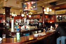 Alexandra Bar 468 Duke Street Glasgow G31