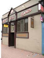 The Bells 143 Springburn Way Glasgow