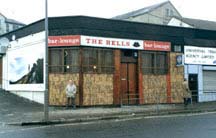 The Bells 143 Springburn Way Glasgow