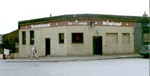 Benson's 441 Keppochhill Road Glasgow