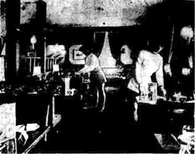 Berni Inn Hope Street