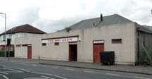 The Big Glen Bar