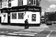 Braemar London Road