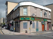 Braemar London Road