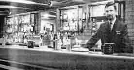 Burns Howff West Regent Street