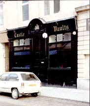 Castle Vaults the