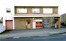 The Clachan
