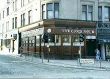 The Clock Inn