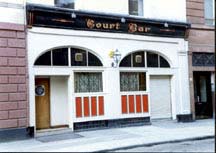 The Court Bar