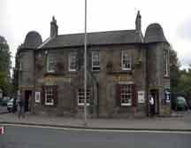 The Crow Tavern