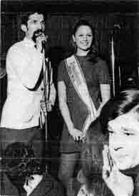 Burns Howff West Regent Street