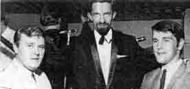 Burns Howff West Regent Street