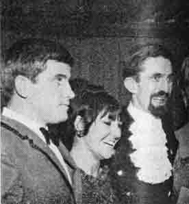 Burns Howff West Regent Street