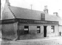 Ye Old Inn Rutherglen